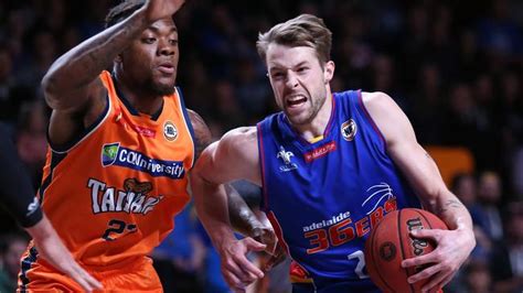 Defence Key As 36ers Lock Taipans In Basket The Advertiser