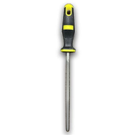 file triangle 200mm voltmanhardware online