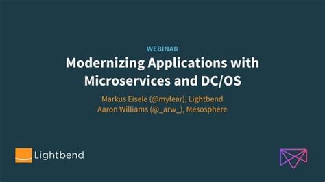 Microservices Docker Deploy And Microservices Source Code In C Ppt