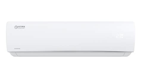 Инверторные сплит системы серии Eclipse Inverter купить оптом в компании Бриз Климатические