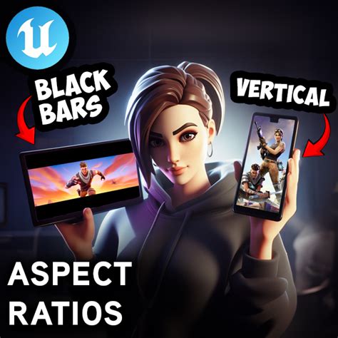 How To Change The ASPECT RATIO Of Your CINEMATICS Community Tutorial