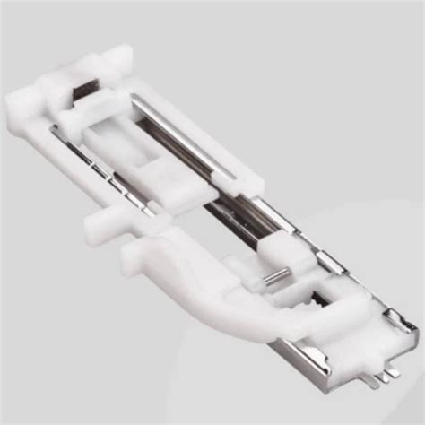 Bernette Patchwork Presser Feet For Dual Feed B77 B79 Top Stitch