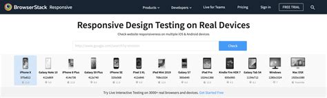 How To Find Bugs On Your Website BrowserStack