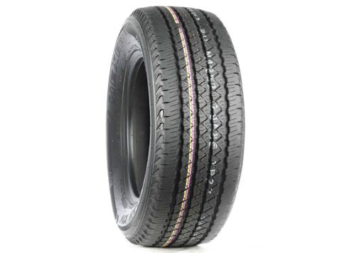 Nexen Roadian Ht Suv Reviews - Tire Reviews