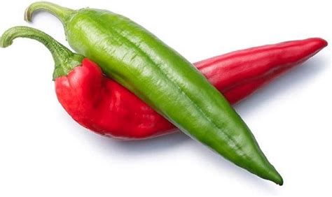 Big Jim Pepper Seeds 100 Count Seed Pack Non Gmo High Yields Of