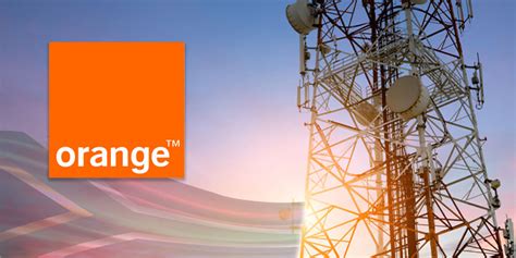 Orange Plans To Sell Its Africa Towers Portfolio Telecom Review Africa