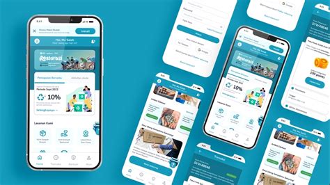 Professional Desain UI UX Dan Prototype Professional Desain UI UX Dan Prototype