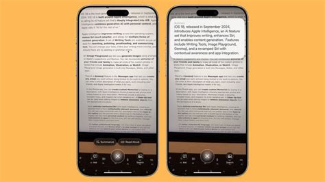 Visual Intelligence How To Use It Features And More Macrumors Visual Intelligence How To Use It Features And More Macrumors