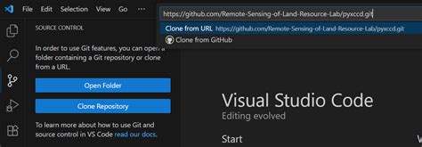Vs Code中使用git的方法：环境配置与git操作vscode2022怎么打开git窗口 Csdn博客
