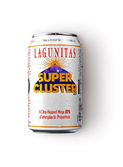 Super Cluster Lagunitas