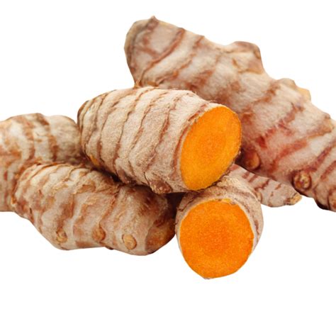 Raw Turmeric Root Spear And Arrow Bone Broth