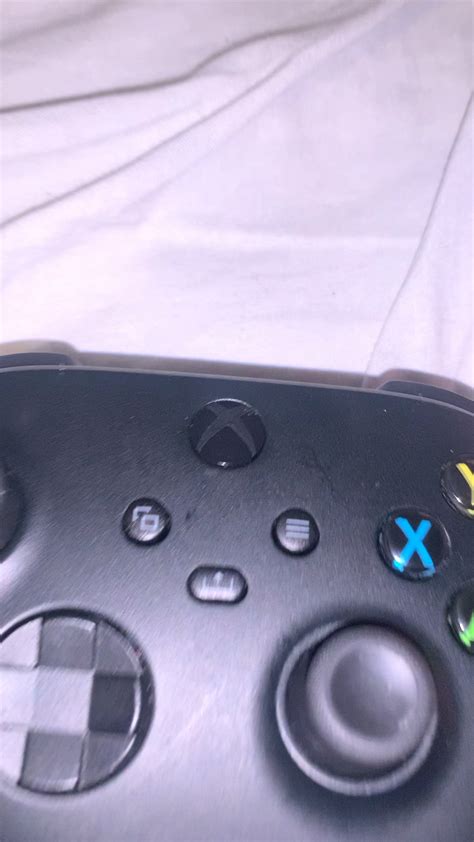 Xbox Controller Keeps Turning Off When I Turn It On Rxbox