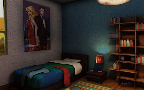 Screenshot Image Kitty Scratch 2 Indiedb