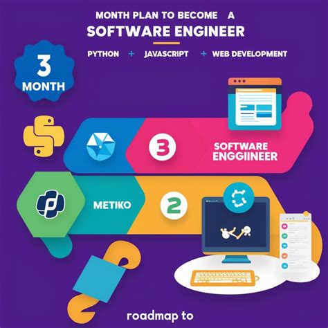 fatima zohra on linkedin python basics today s topic roadmap of becoming software engineer using…