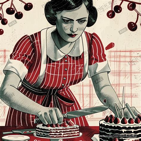 Ai创作图蛋糕制作插画 烘焙师女生手绘 手工打糕插画 蛋糕的面包师 欧美复古人物插画 欧美复古插画 覆盘子插画 糕点师手绘 复古手绘蛋糕 打糕插画 古代蛋糕制作插画 做蛋糕的甜品师 复古饮食
