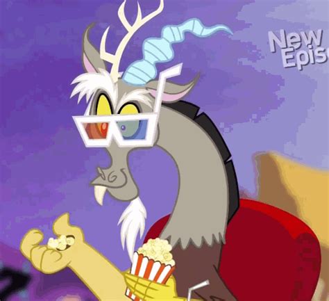 Discord Popcorn S Know Your Meme
