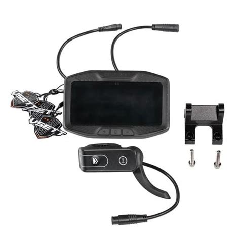 Vsett Central Display 10 9 9 Personal Electric Transport