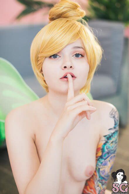 Awondrr Photo Pack8 Awondrrtinkerbell0046 Porn Pic Eporner