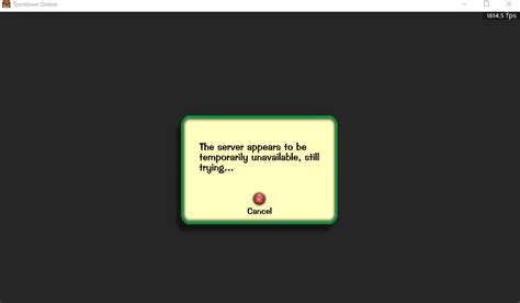 Can T Connect To Server Error Issue Nate Toontown Src Py GitHub