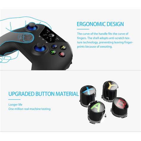 Flydigi Apex Wireless Controller Audio Headphones Headsets On Carousell