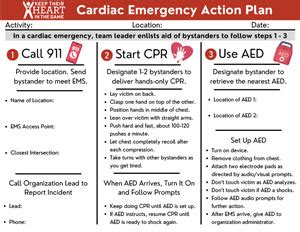 Thumbnail Cardiacemergencyactionplan 300x232 Eric Paredes Save A Life