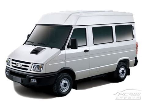 依维柯5座新款得意a35湖北跨越上市【图】 武汉商家活动 太平洋汽车网