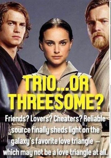The Question Is… Whos The Reliable Source R Starwarsmemes