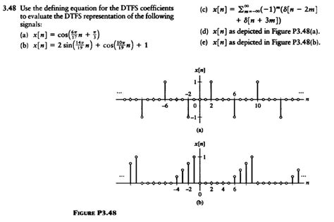 Solved Use MATLAB S Fft Command To Repeat Problem Chegg