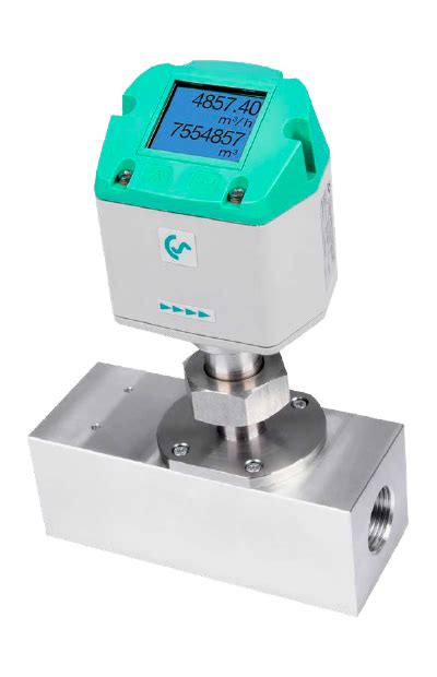 Inline Flow Sensor Model Namenumber Va 521va 525 At Best Price In