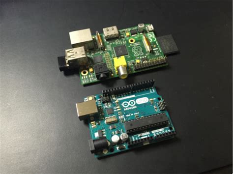 C Arduino Fieldwalking