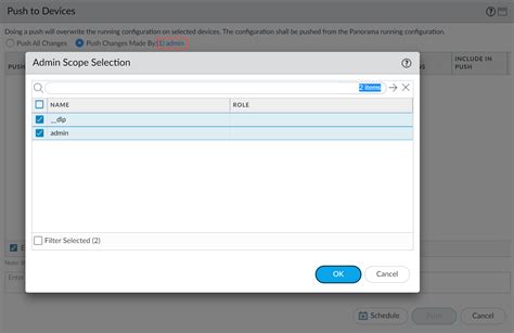 Create A Security Policy Rule For Chatgpt