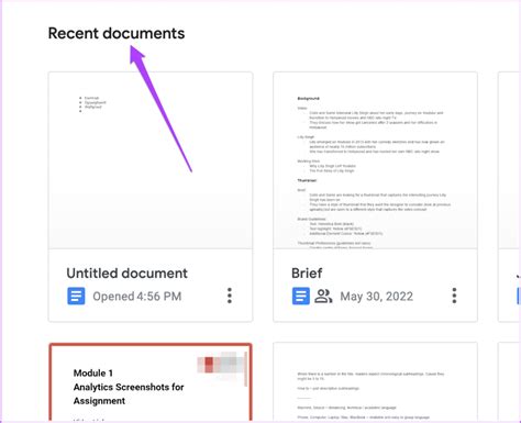 How To Create And Customize Bullet Points In Google Docs Guiding Tech