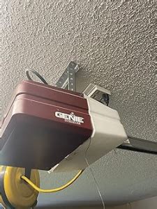 How Do You Program A Genie Intellicode Garage Door Opener A Step By Step Guide