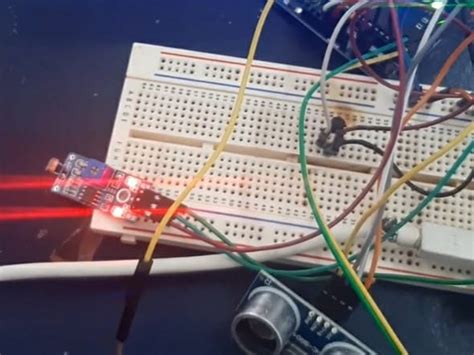 Smart Home Using Arduino With Esp And Monitoring Blynk Arduino Project Hub