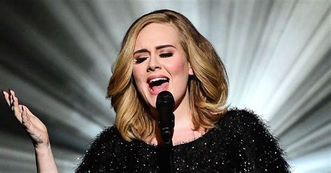 Adele All I Ask Dance Video