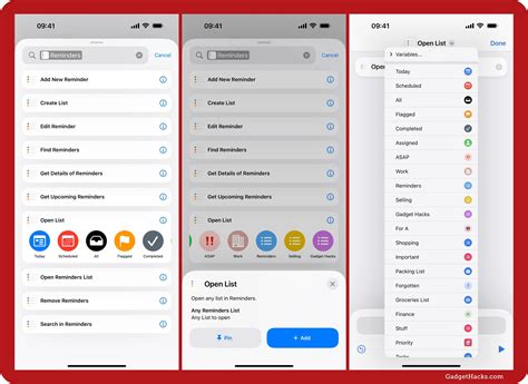 11 Ways Apples Reminders App Is Even Better With Ios 18 Ipados 18 And Macos 15 11 Ways Apples Reminders App Is Even Better With Ios 18 Ipados 18 And Macos 15