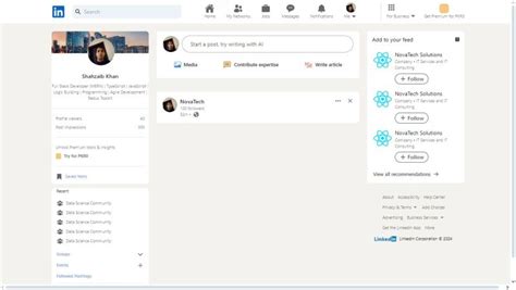 mern stack project typescript and tailwind css shahzaib khan posted