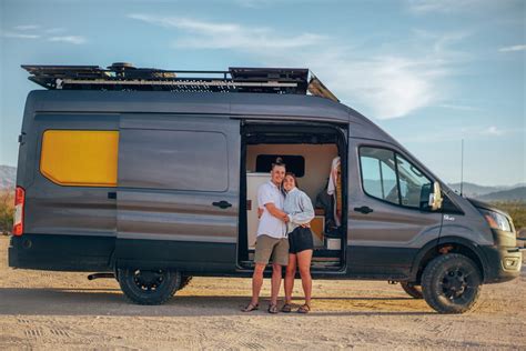 Diy Guide To Perfect 8020 Camper Van Galley Drawers