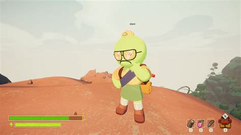 Peak Review PC Gamer