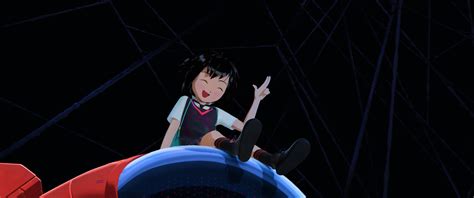 Peni Parker By Girlst00nz31 On Deviantart Peni Parker By Girlst00nz31 On Deviantart