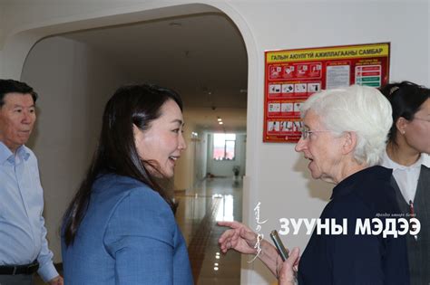 ФОТО Хөгжлийн бэрхшээлтэй хүүхдийн хөдөлгөөн заслын сургалт үргэлжилж байна