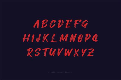 Hey August Script Font