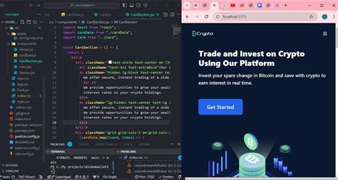 promise nwankwo on linkedin 100dayscodingchallenge react
