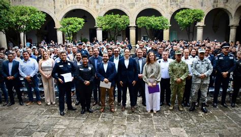 Capacitan A Personal Operativo Para La AtenciÓn De Casos De Violencia