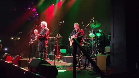 The Lightfoot Band Debut Performance El Mocambo January 27 2024