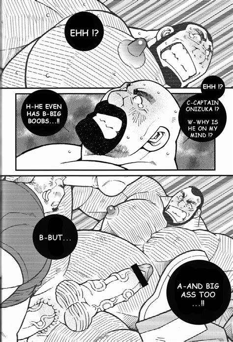 Kazuhide Ichikawa Kaz Fire Code Vol Eng Page Of Myreadingmanga