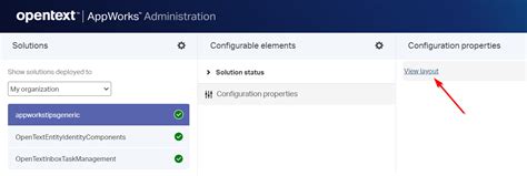 working with feature toggles flags opentext™ process automation tips