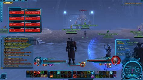 Taw Net UI Outdated SW TOR Interfaces Taw Net UI Outdated SW TOR Interfaces