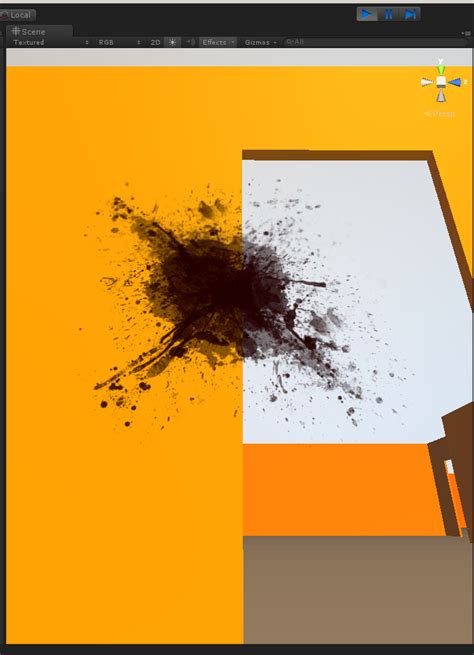 Decal Clip Shader — Polycount