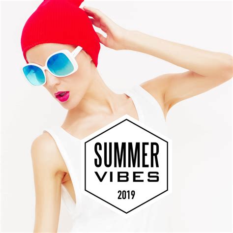 Summer Vibes 2019 Michael Thé